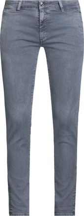 DW Denim World HOSEN & R&Ouml;CKE - Jeanshosen auf YOOX.COM