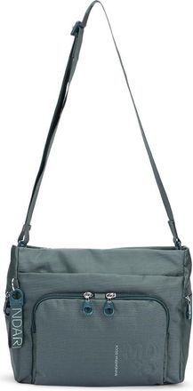 Mandarina Duck Damen Md20 Crossover MD 20, Pine Green