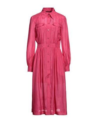 Alberta Ferretti ROBES - Robes midi sur YOOX.COM