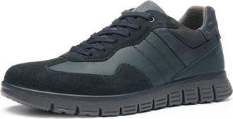 Ara Herren Imola Sneaker, BLAU, 42 EU