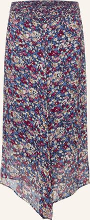 BA&SH Ba&Sh Rock Klap blau