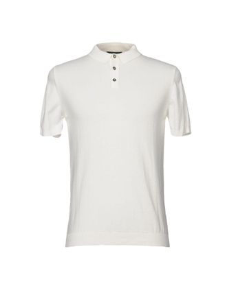 Roberto Collina TOPS - Poloshirts auf YOOX.COM