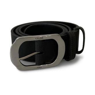 Celine Celine, Herren, Accessories, Schwarzk, 95 CMGröße