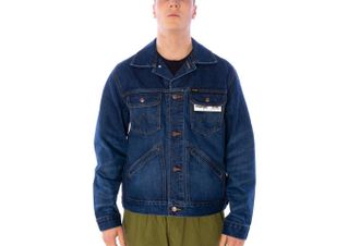 Wrangler Jeansjacke Jeansjacke Wrangler Far Away