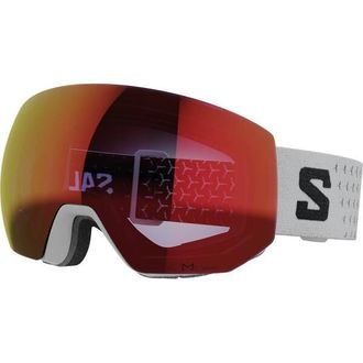 Salomon Herren Brille GOGGLES RADIUM PRO SIGMA PHOTO WH/AwPR