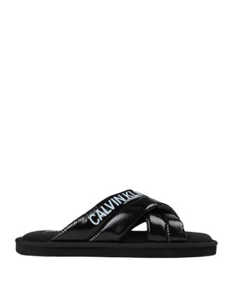 Calvin Klein HOME CRISS CROSS SLI