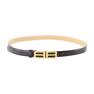 Balenciaga Damen, Accessories, Schwarzk, 95 CMGr&ouml;&szlig;e