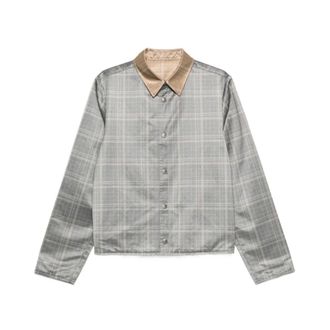 Diesel Homme, Vestes, Gris, Taille: L Light Jacket