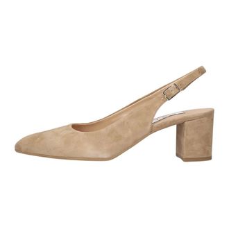 Notre-V Damen, Schuhe, Beige, 39 EUGr&ouml;&szlig;e