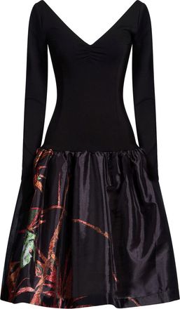 Stella Jean KLEIDER - Midi-Kleider auf YOOX.COM