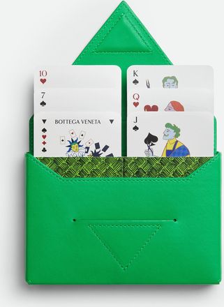 Bottega Veneta Jeux De Cartes - Bottega Veneta