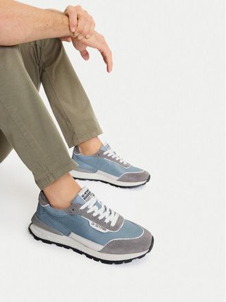 G-Star Raw Sneakers EO-KIOTOII-01 MI08 Blau