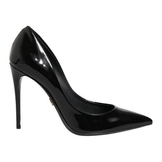 Dolce & Gabbana Heels Pumps - - Shoes - Damen - Schwarzk - 35 1/2 EU