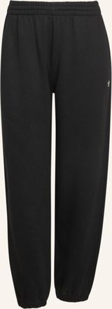 adidas Originals Adidas Originals Essentials Fleece-Jogginghose, Lockere Passform schwarz