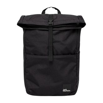 Jack Wolfskin Sac &agrave; dos Island - unisex - Sport - Noir - Taille: ONE Size