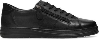 Go Soft Sneakers WI23-KELTI-02 Schwarz