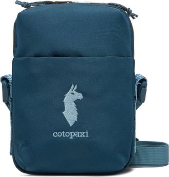Cotopaxi Umh&auml;ngetasche Cotopaxi Todo 1L F25494U1507 Blau