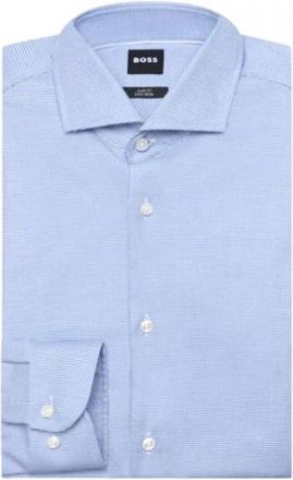 HUGO BOSS Herren, Shirts, Blau, 3XLGr&ouml;&szlig;e