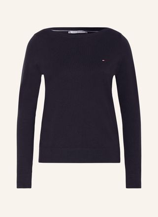 Tommy Hilfiger Pullover blau