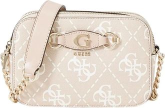 Guess Femme, Sacs, Rose, Taille: ONE Size Crossbody Bag