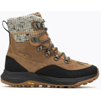 Merrell Damen Stiefel SIREN 4 THERMO MID ZIP WP