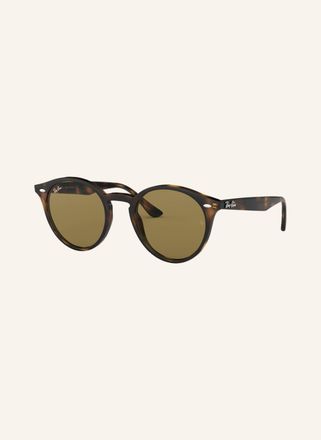 Ray-Ban Sonnenbrille rb2180 gruen