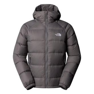 The North Face Homme, Vestes, Gris, Taille: M Hydrenalite Down Sweat &agrave; capuche