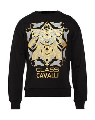 Cavalli TOPS - Sweat-shirts sur YOOX.COM