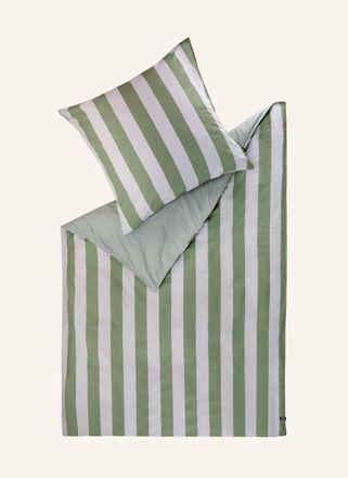 Sch&ouml;ner Wohnen Kollektion Sch&ouml;ner Wohnen Kollektion Renforc&eacute; Bettw&auml;sche Panel lila