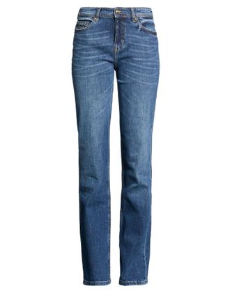 Versace HOSEN & R&Ouml;CKE - Jeanshosen auf YOOX.COM