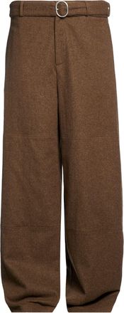 Jil Sander HOSEN & R&Ouml;CKE - Hosen auf YOOX.COM