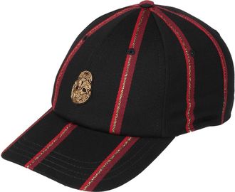 Alexander McQueen ACCESSOIRES - M&uuml;tzen & H&uuml;te auf YOOX.COM