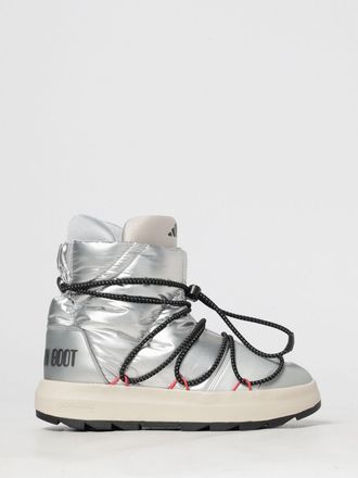 adidas Bottes ADIDAS ORIGINALS Femme couleur Argent
