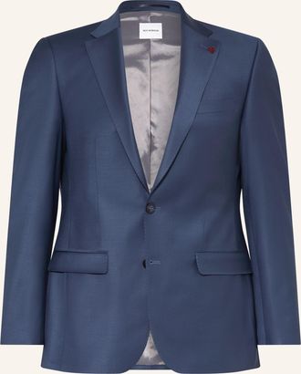 Roy Robson Roy Robson Anzugsakko Slim Fit blau