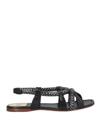 Francesco Russo CHAUSSURES - Sandales sur YOOX.COM