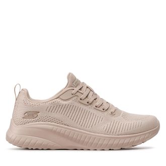 Skechers Sneakers Skechers Face Off 117209/NUDE Beige