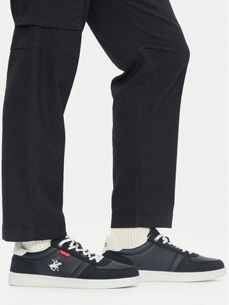 Beverly Hills Polo Club Sneakers V5-10147 Dunkelblau