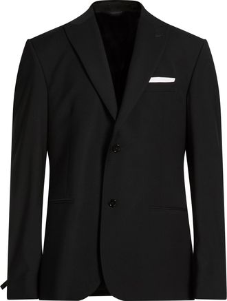 Daniele Alessandrini ANZ&Uuml;GE und CO-ORDS - Blazers auf YOOX.COM