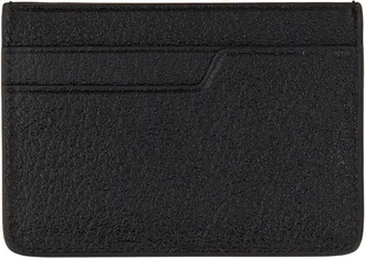 Anya Hindmarch Eyes Card Case - Black
