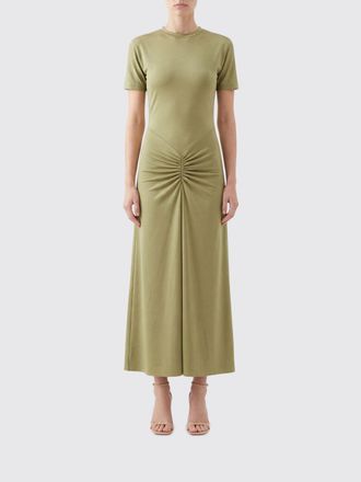 Victoria Beckham Robe VICTORIA VICTORIA BECKHAM Femme couleur Vert