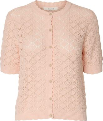 Selected Strickjacke SLFSofia