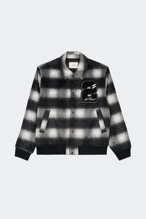 Les Deux Blouson - Taille XL