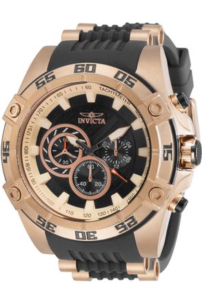 Invicta Speedway 30109 Herrenuhr - 52mm