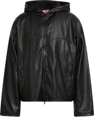 Diesel JACKEN & M&Auml;NTEL - Jacken und Anoraks auf YOOX.COM