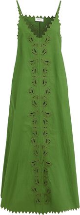 ottod'Ame KLEIDER - Maxi-Kleider auf YOOX.COM