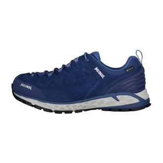 Meindl Damen, Sport, Blau, 40 1/2 EUGr&ouml;&szlig;e