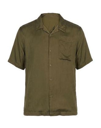 maharishi TOPS - Chemises sur YOOX.COM