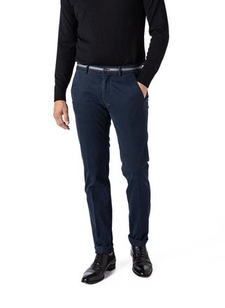 Mason's Herren Chino blau