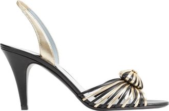 Valentino Garavani Coeur Royal Sandal