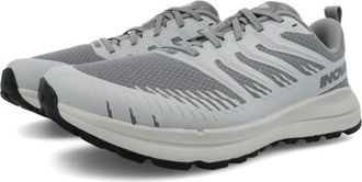 Inov8 Trailfly Zero V2 pour homme, gris, 44.5 EU